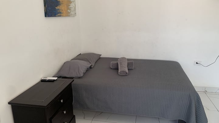 Almada7. - Centrico Departamento - Planta Alta - Hermosillo