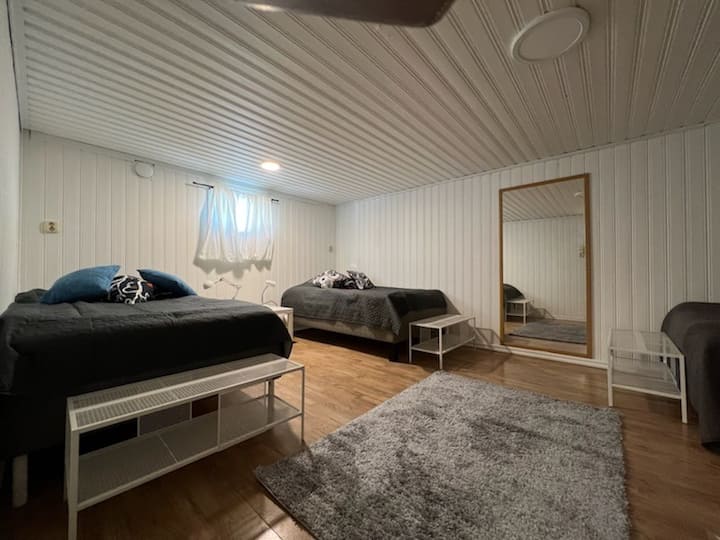 Sp Villa Diamond - Gothenburg