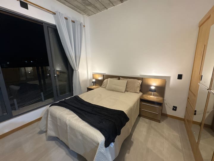 Studio Renânia 105 • Seu Refúgio Em Petrópolis - Duque de Caxias