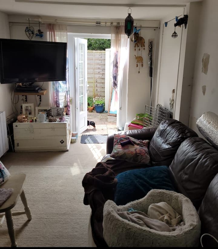 The Little Retreat - Horsham