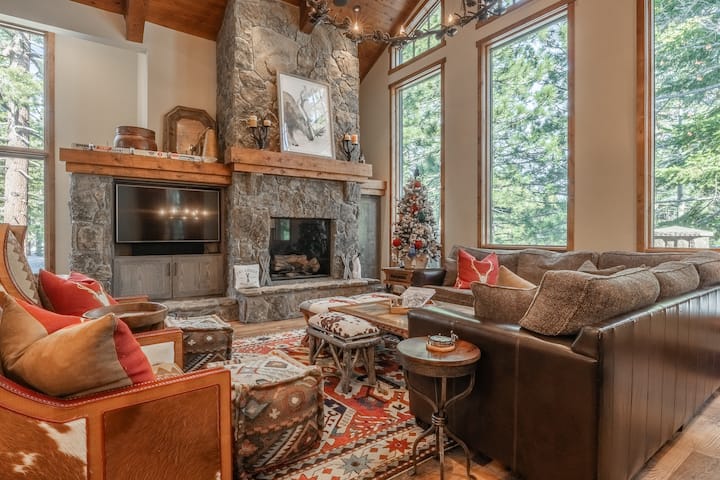 Après Haus - Mammoth Lakes