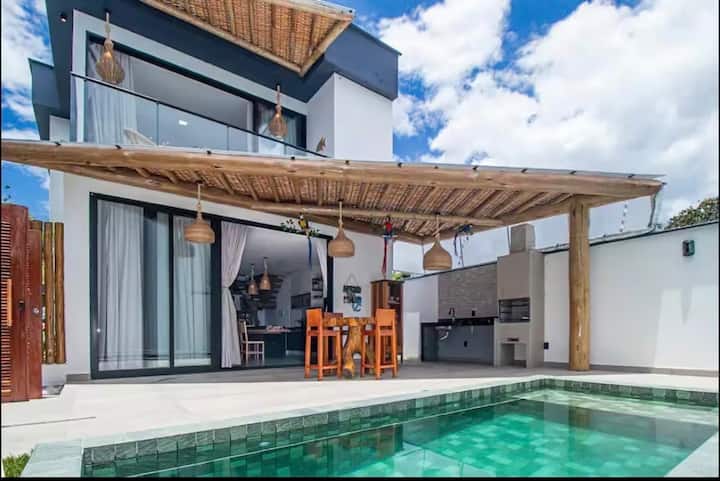 Residencial Ravena | Arraial D'ajuda - Brazil