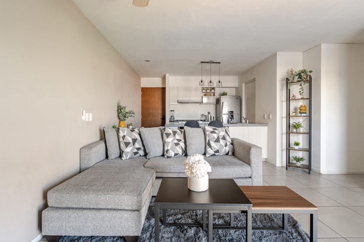 Mundial | Maravilia 3 Habitaciones - メキシコ グアダラハラ