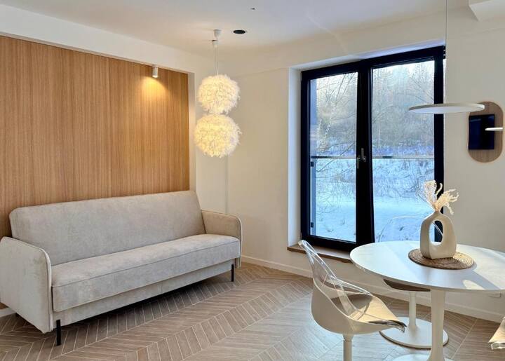 Apartamenty Polna Park - Duszniki-Zdrój