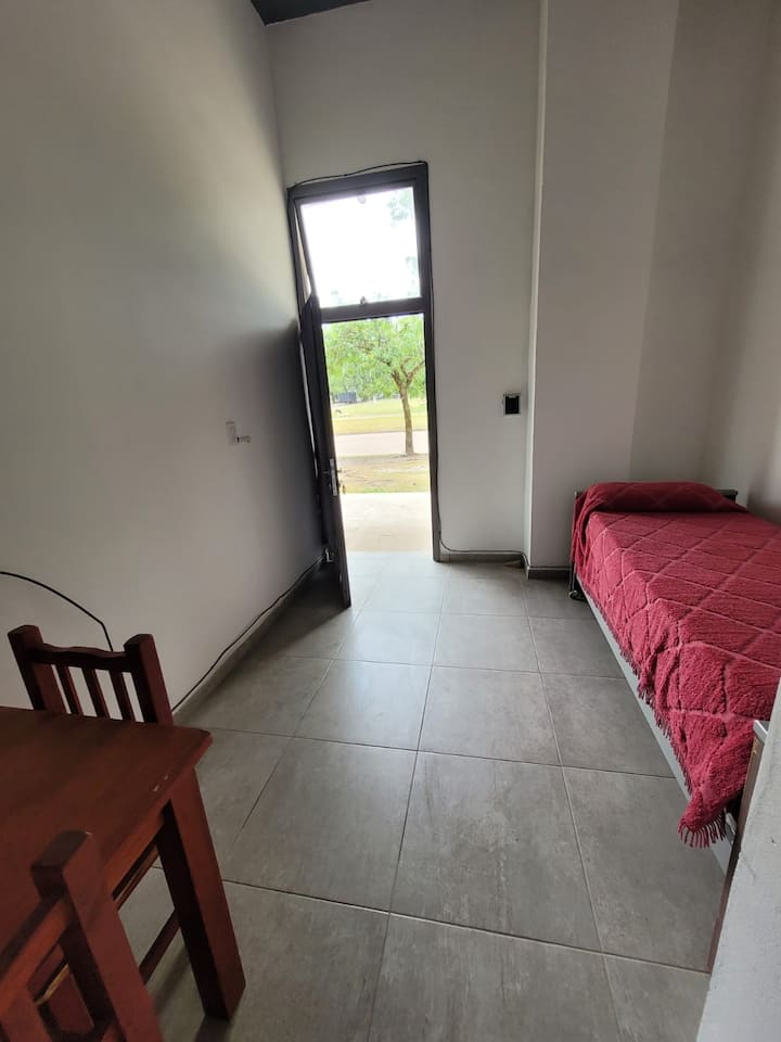 Monoambiente En Villaguay - Villaguay