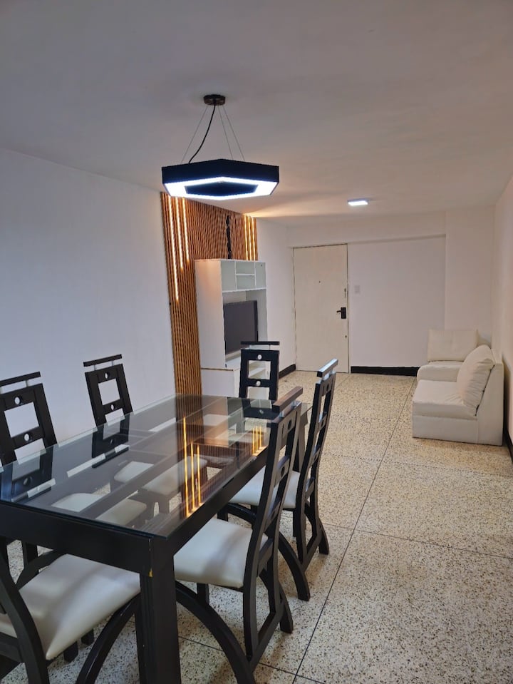Apartamento En Caracas - Caracas