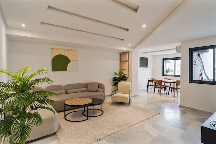 Gorgeous/hassan Retreat - Rabat