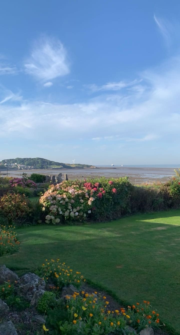4 Bed Detached House With Stunning Sea Views - Morecambe