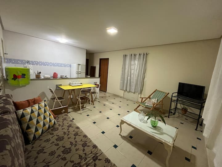 Casa Helena- Completa E Aconchegante Até 5 Pessoas - Brazil