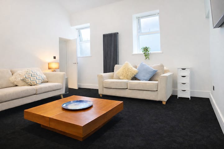 The Croft - Isle of Man