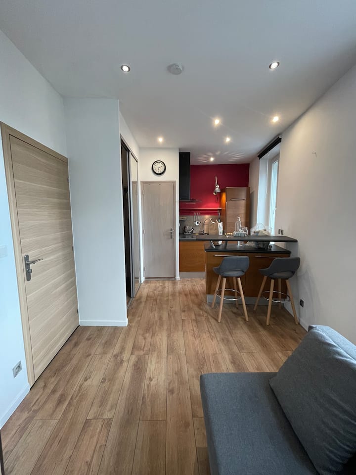 Studio Climatiser - Signes