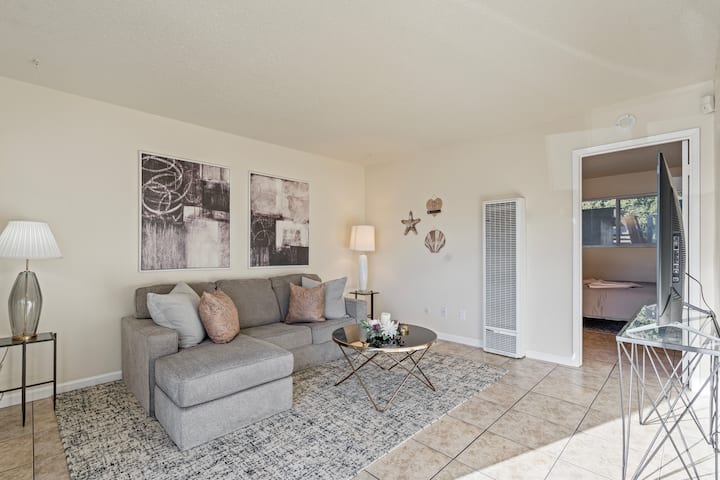 Private Coastal Retreat Near Monterey Bay & Beach! - Marina, CA