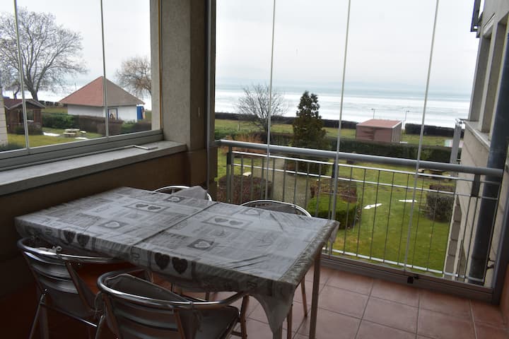 Együtt A Család I. Apartman Siófok By Bltn - Siófok