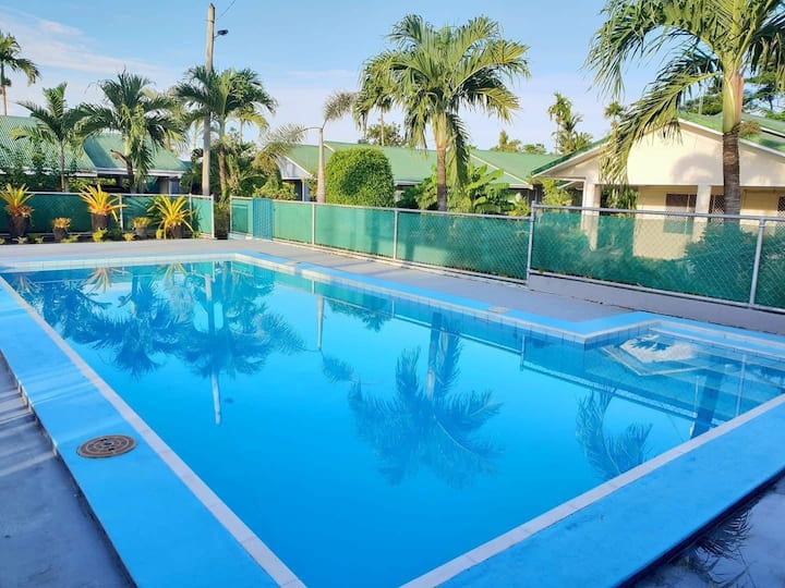 Leric-housing - Samoa