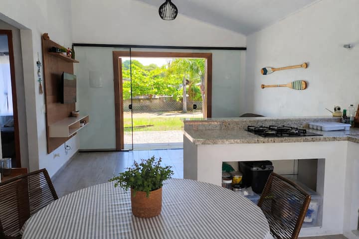 Casinha Zen - Itapoá