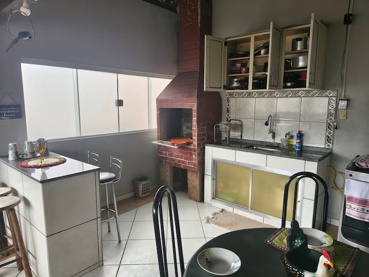 Cantinho Da Felicidade - Angra dos Reis