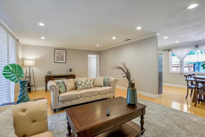 Fenced Yard | 3br Home In Wood Duck S#41420 - Sunnyvale, CA