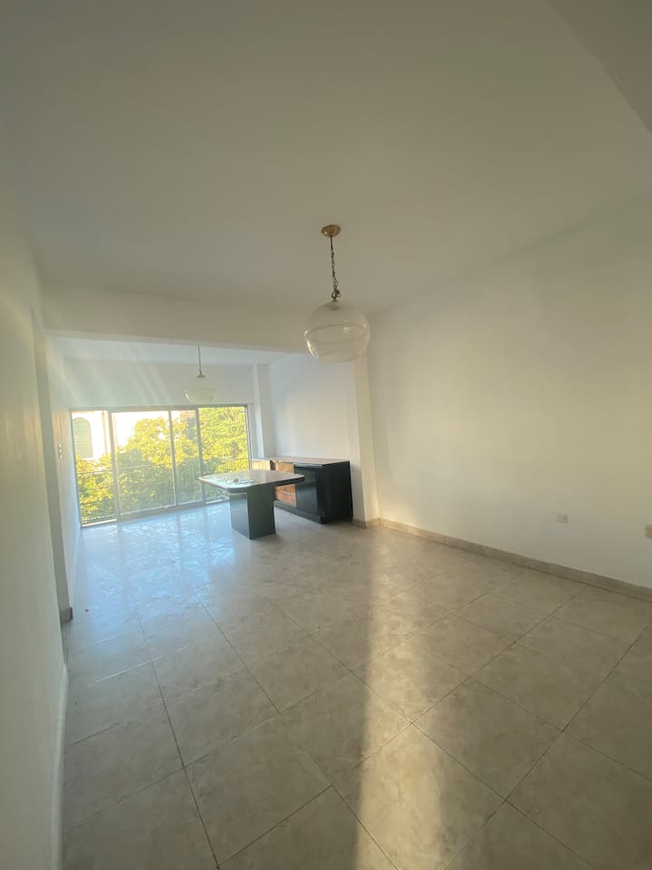 Amplio Departamento En Pleno Centro Platense - Grèce