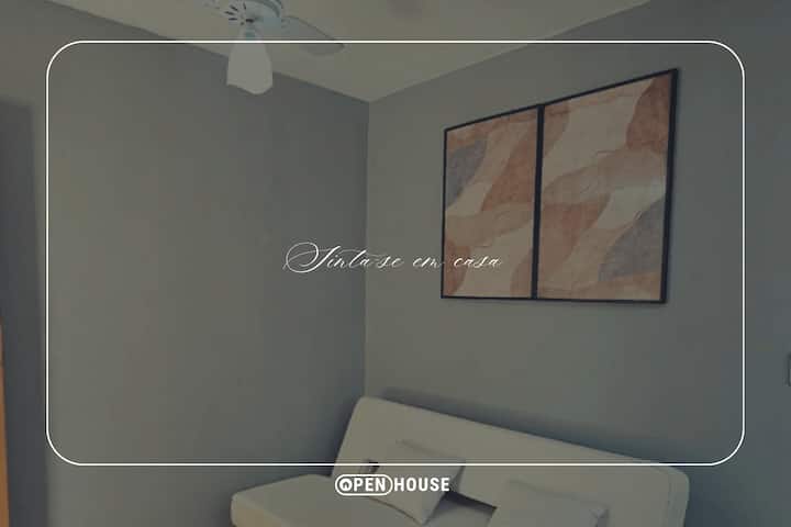 Aconchego E óTima Localização - Cuiabá