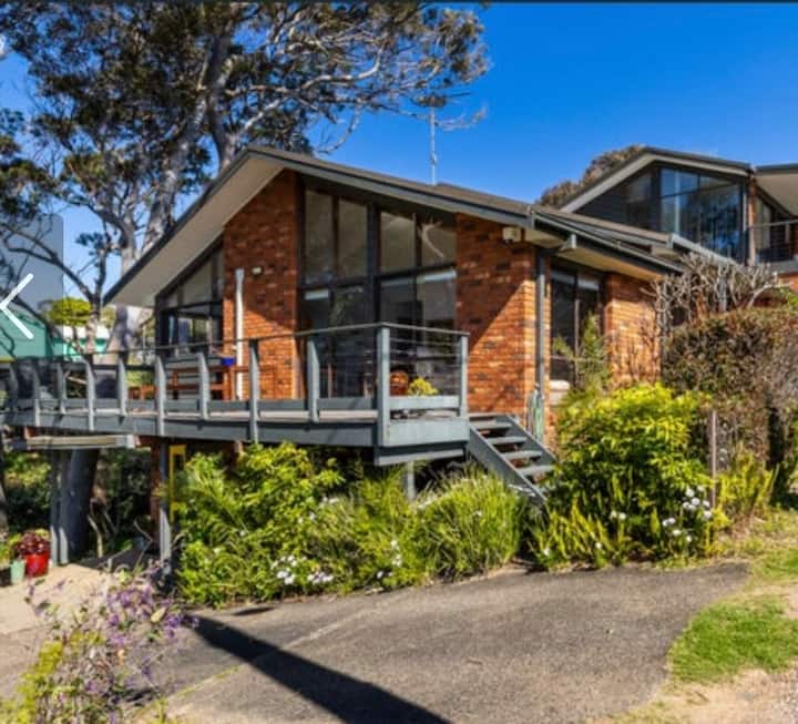 Central Narooma - Suits 2 - Narooma