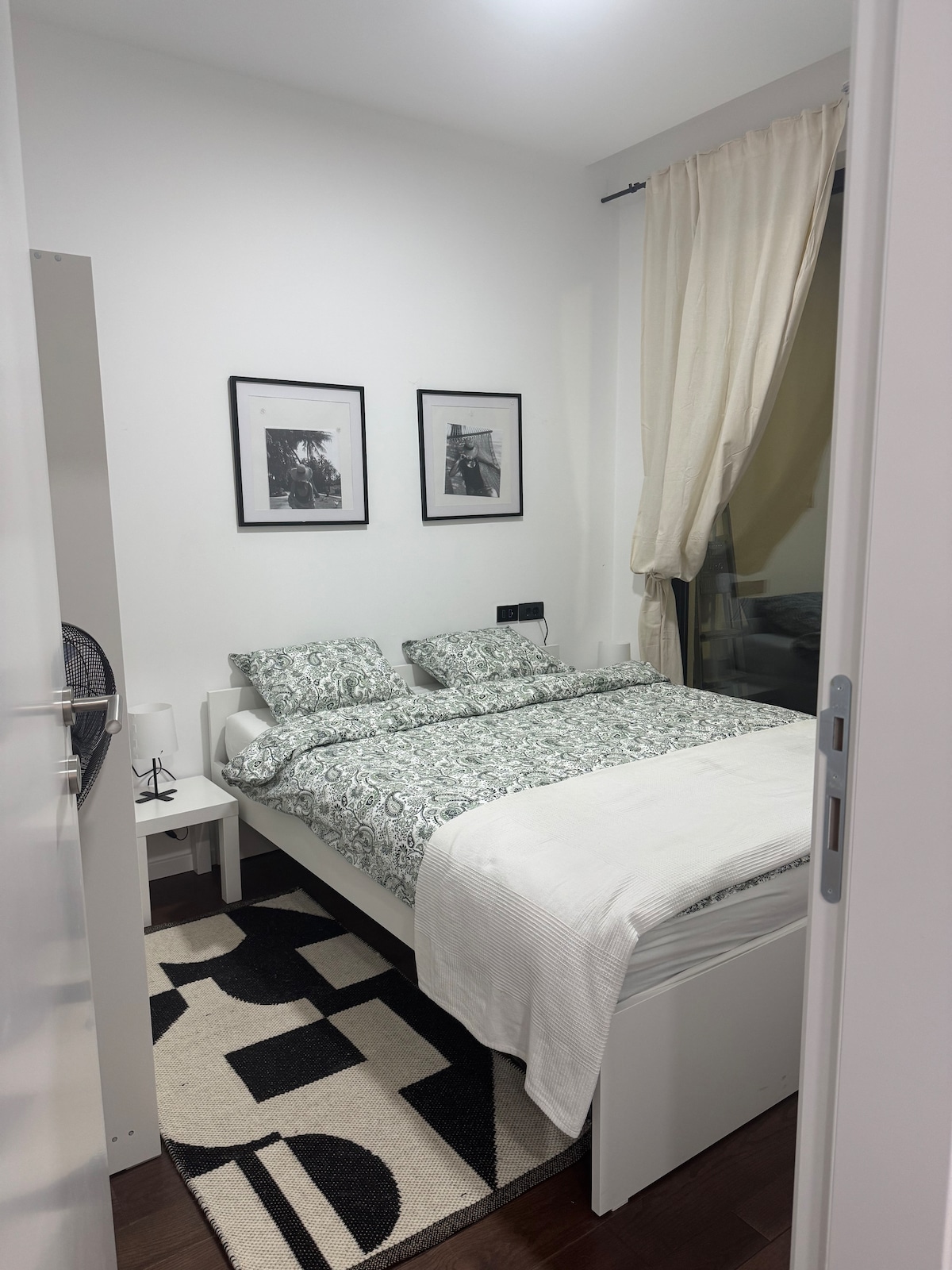 Acogedor apartamento Kosmaj Residence - Departamentos en renta en ...