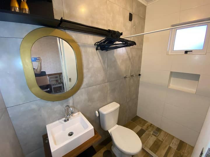 Casa 2 Dormitórios! Acomoda Até 7 Pessoas - Xangri-Lá