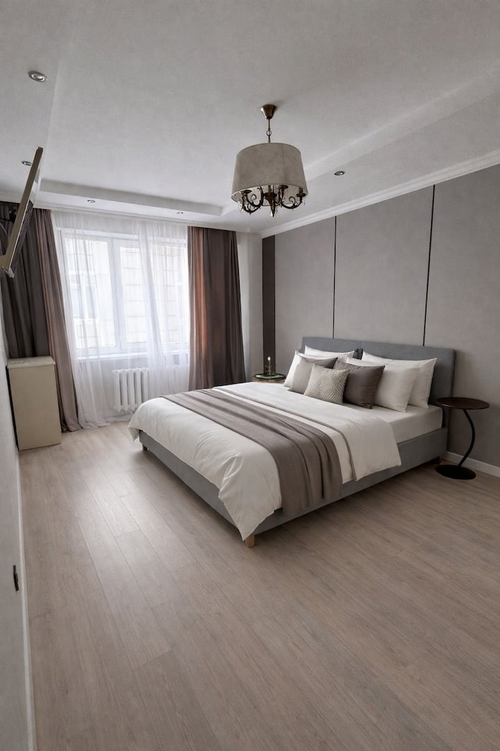 Raisson A-hotel S000 Keruen 3br - Kazakhstan