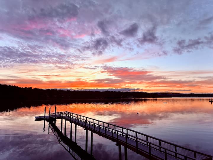 Heron Hideaway - 布雷默頓