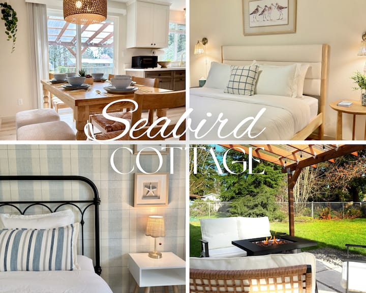 Gameroom| Grill | Foosball | Covered Deck| Firepit - Forks