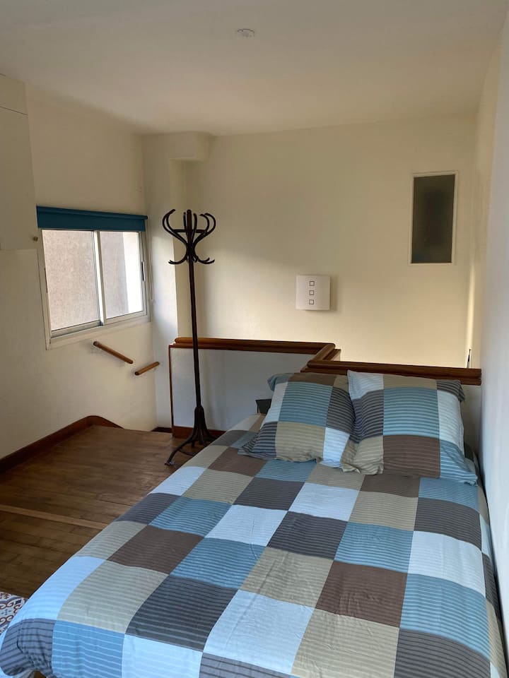 Appartement Meublé En Duplex - Sainte-Foy-la-Grande