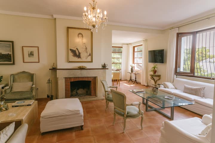 Villa In Alicante - Alicante