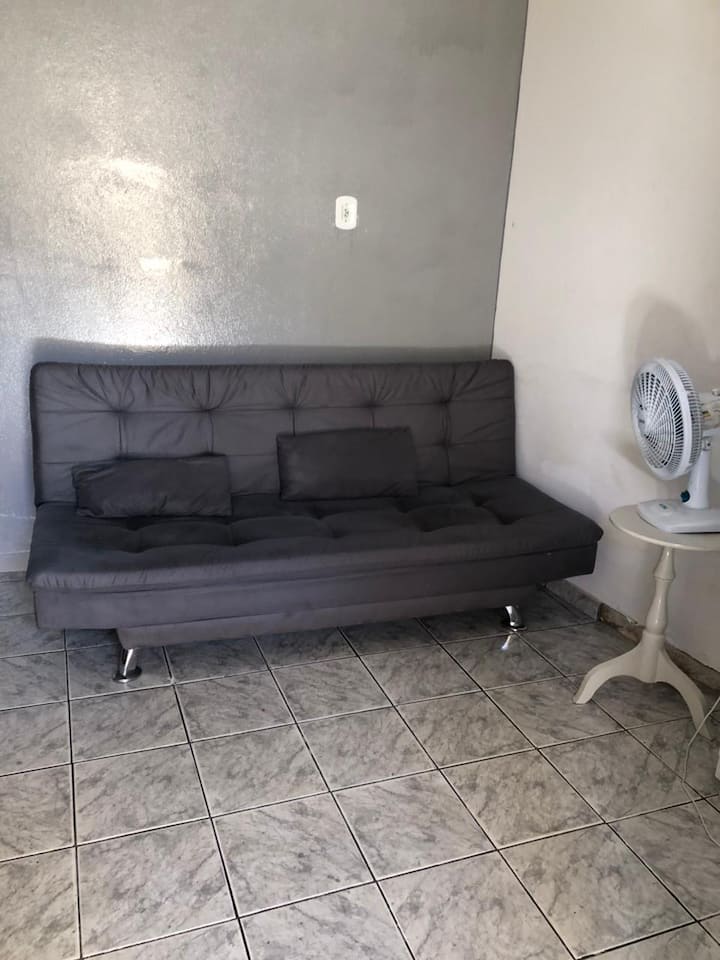 Casa De Vó - Vitória da Conquista