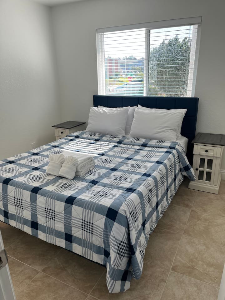 Ocean Whisper Suite - Monterey, CA