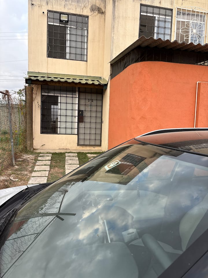 Casa Acapulco Fracc La Ceiba - Acapulco