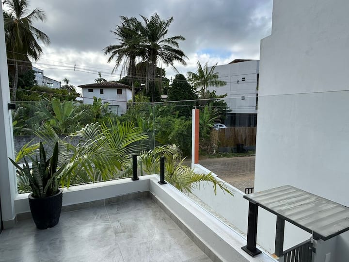 Espaço Blue Tucanos Climatizado/praia Da Concha - Itacaré