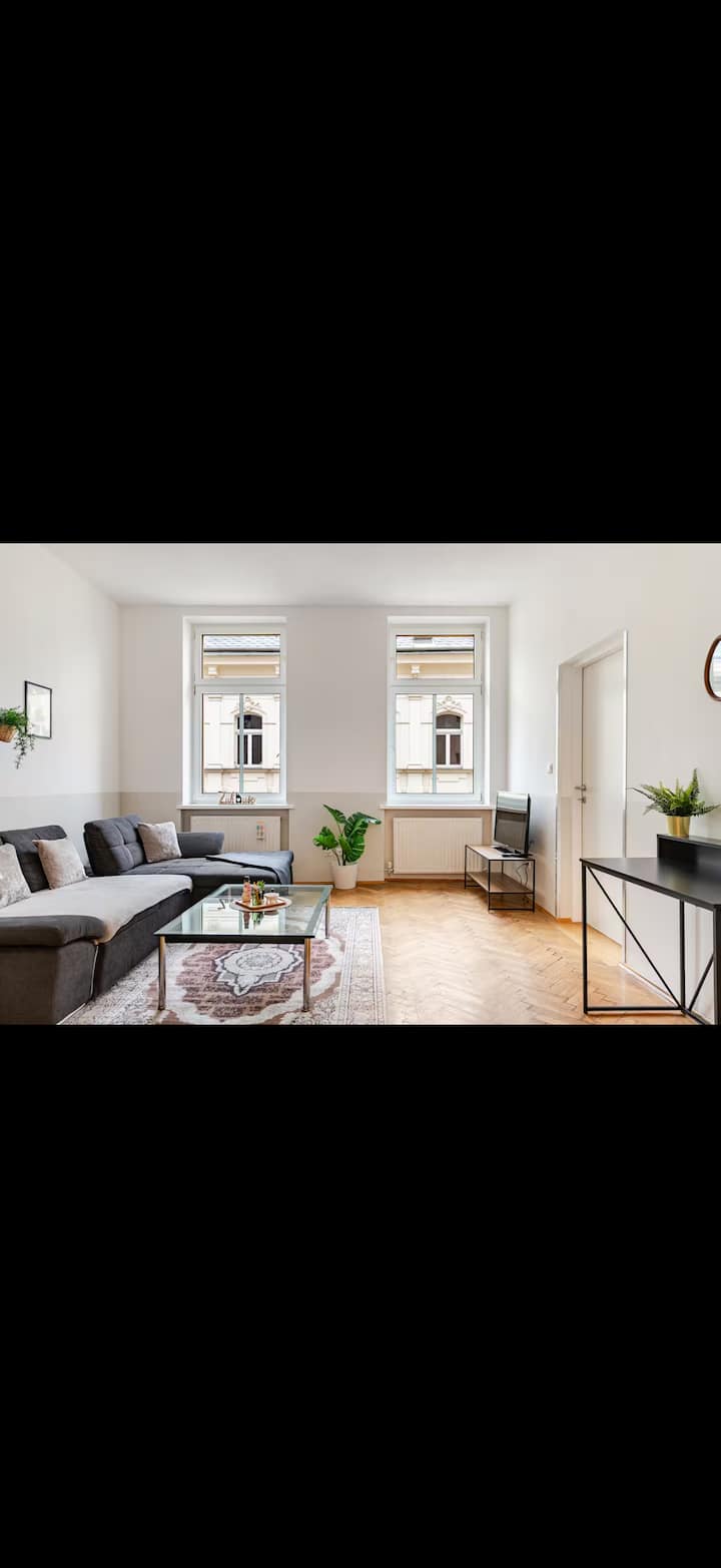 Comfort Collection Vienna #10 | Währing | Netflix - Wien