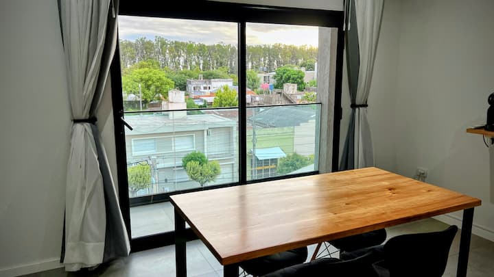 The Weekend Retreat: Living Near Downtown - San Nicolás de los Arroyos