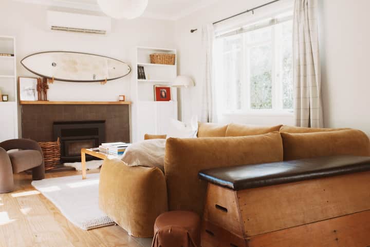 Little Cottage, Big Charm, Close To Town - Hastings