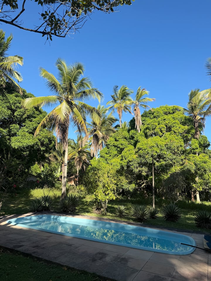 Ueda House Arraial D Ajuda. - Porto Seguro