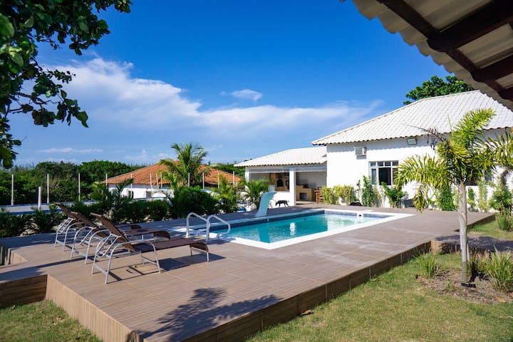 Casarão - Arraial do Cabo