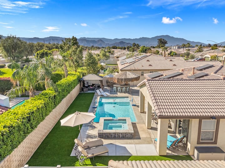 Villa Azura - Indio, CA