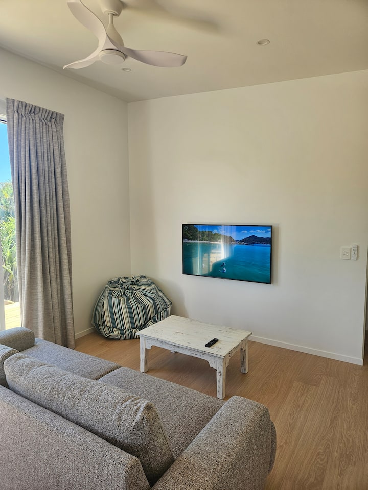 Paradise Villa Hot Water Beach - Hahei
