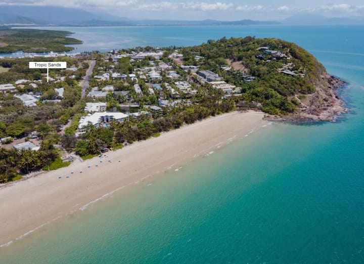 Under Renovation
Tropic Sands Coastal Escape - 포트더글라스