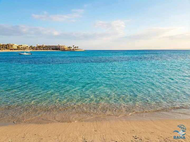 La Quinta Beach Resort Hurghada - Hurghada