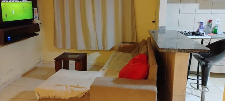 Casa Bairro Coral - Lages