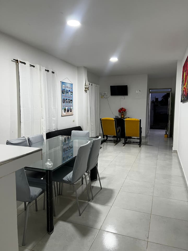 Apartamento Mila - Covenas