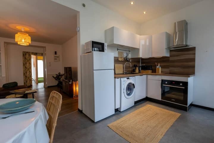 Le Globe-trotteur à Thouars - Thouars