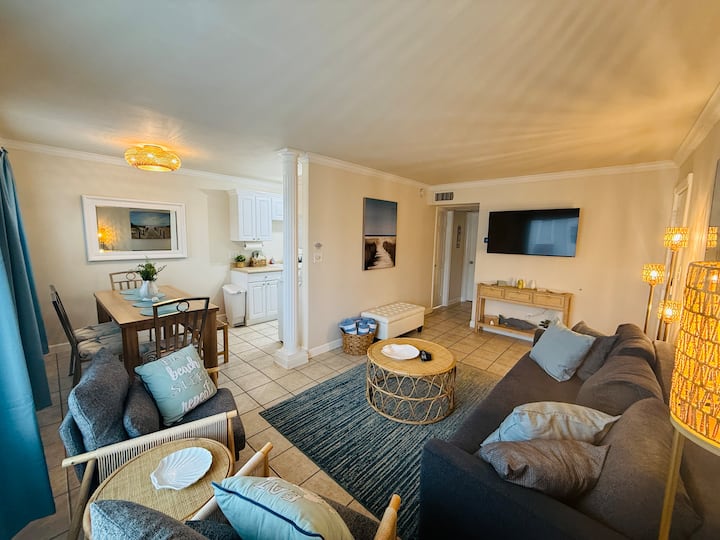 Saltwater Retreat - Virginia Beach, VA