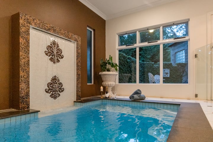 The Castle On Tamborine - Canungra