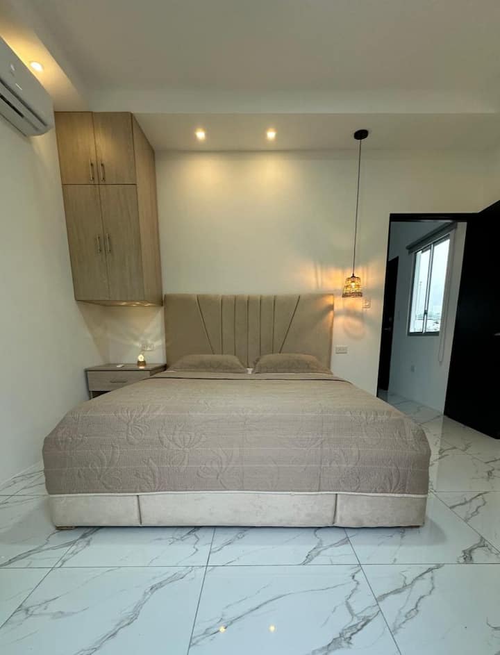 Departamento, Linda Vista. - Portoviejo